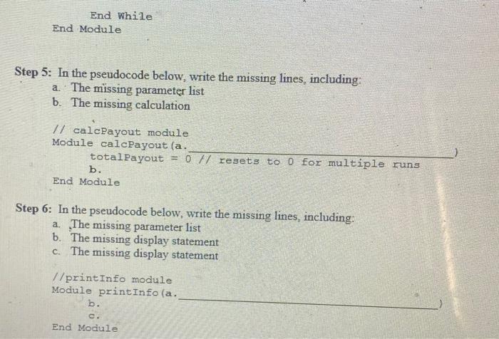 Solved This lab requires you to write a complete program | Chegg.com