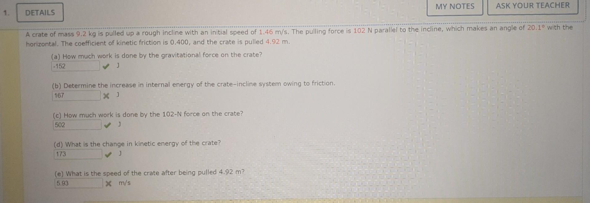 Solved can you plz solve part b and e as soon as possible. | Chegg.com