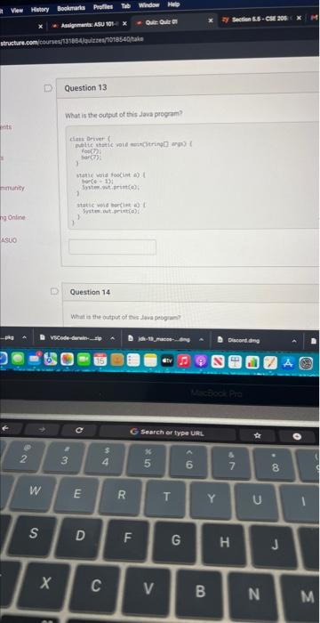 Solved asio Question 14 | Chegg.com