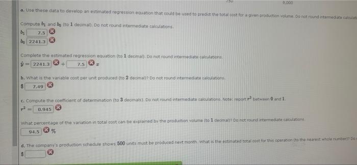Solved Exercise 14.21 Algo Coefficient of Determination) An | Chegg.com