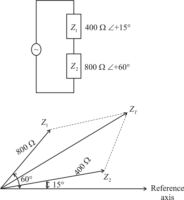 Solved Chapter 23 Problem 1p Solution Introduction To Electrical