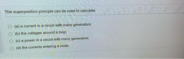 Solved Consider the two-terminal component of the figure, | Chegg.com