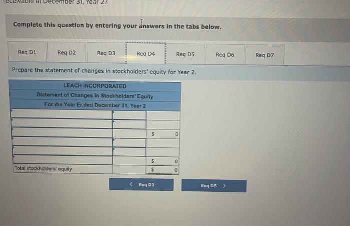 Solved Required information Exercise 7.7A (Algo) Effect of | Chegg.com
