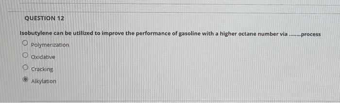 Solved Which catalyst is employed in the Bender process? | Chegg.com