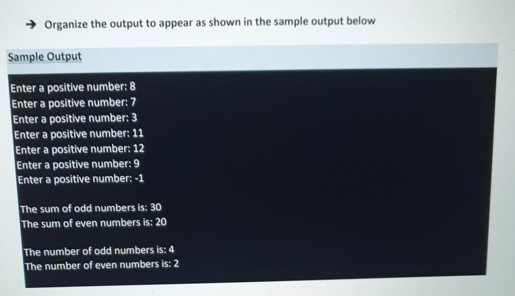 Solved Write a complete C program as follows: Declare 4 | Chegg.com