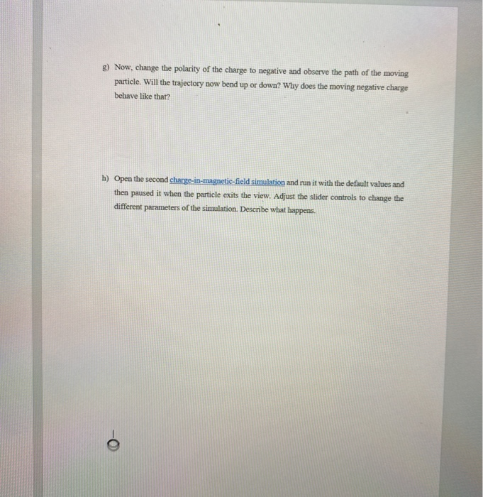 magnetic fields,help ASAP!! | Chegg.com