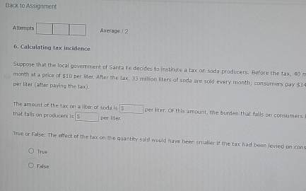 Solved Back to AssignmentAttempts Average ?26. ﻿Calculating | Chegg.com