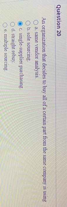 solved-ion-23-which-of-the-following-is-not-an-chegg