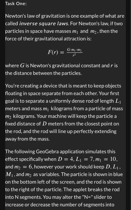 Solved hello can you help me to answer questions from task 1 | Chegg.com