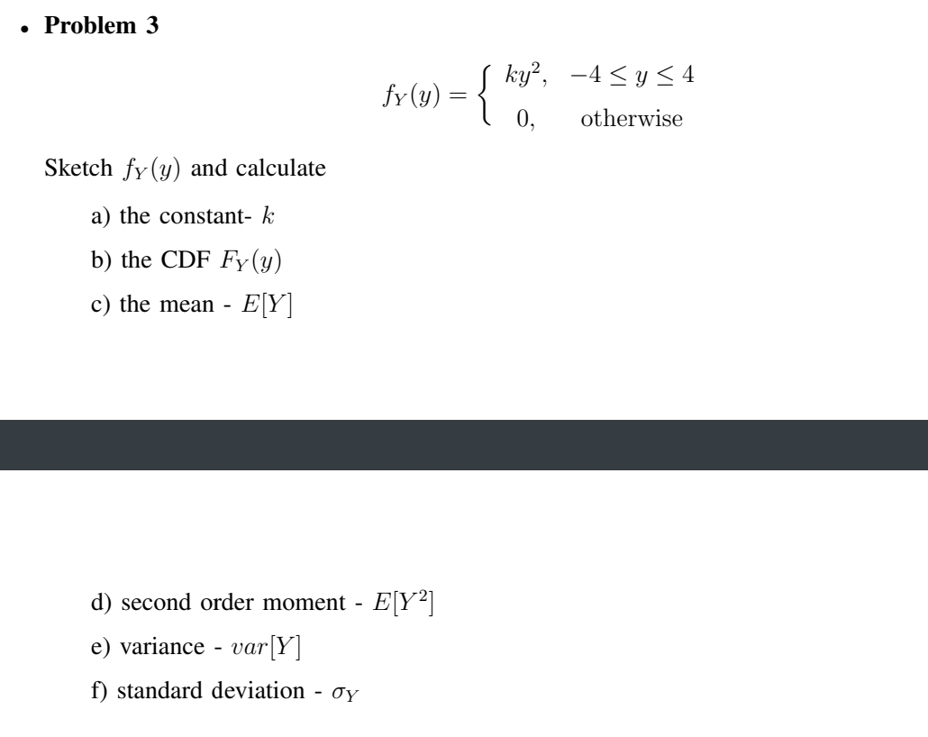 Solved show steps to solveProblem | Chegg.com