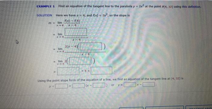 Solved Estimate the slope of the graph at the points (x1,y1) | Chegg.com