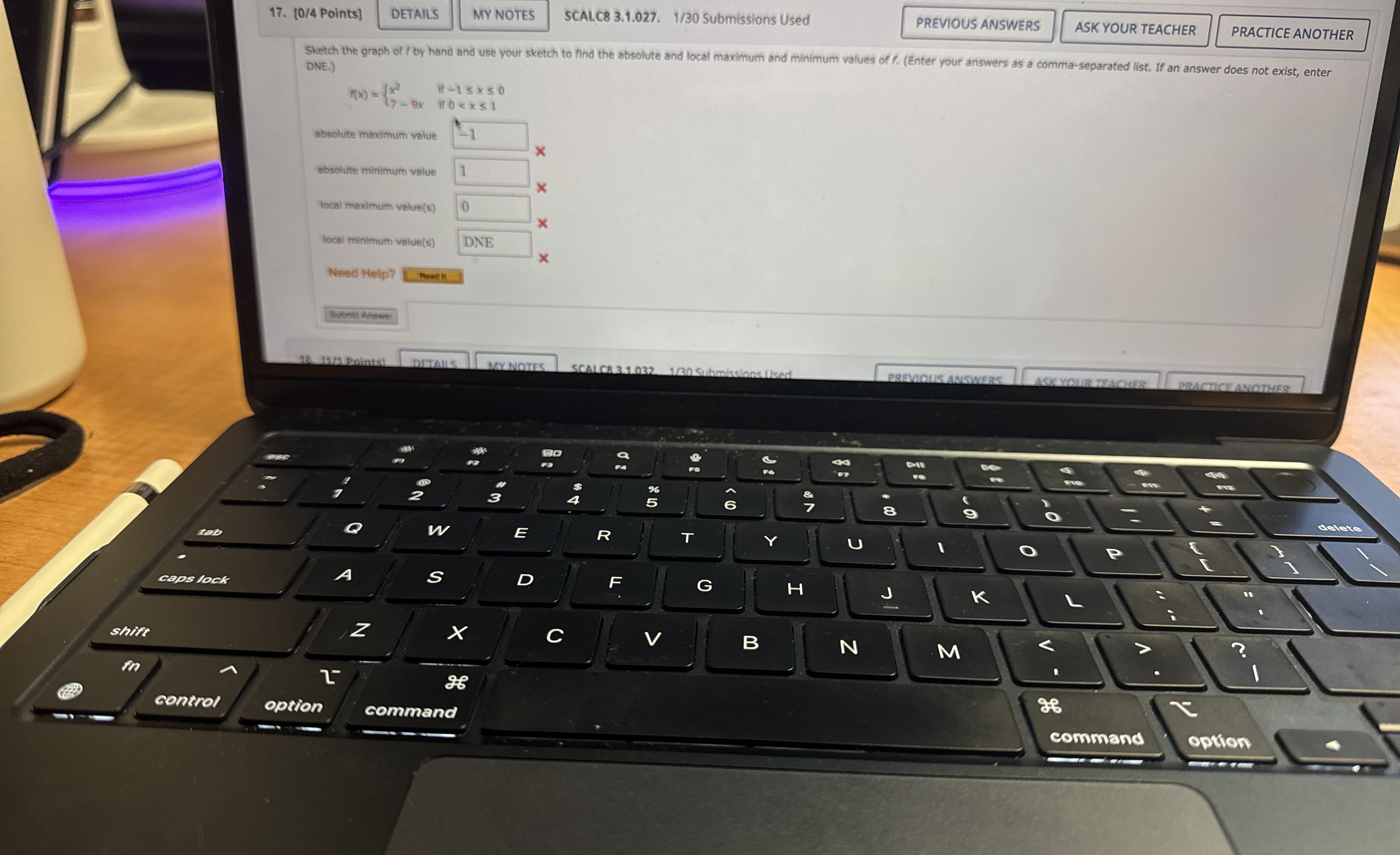 Solved Sketch the graph of f ﻿by hand and use your sketch to | Chegg.com