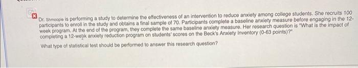 Solved One Sample Z Test Independent Samples 0504