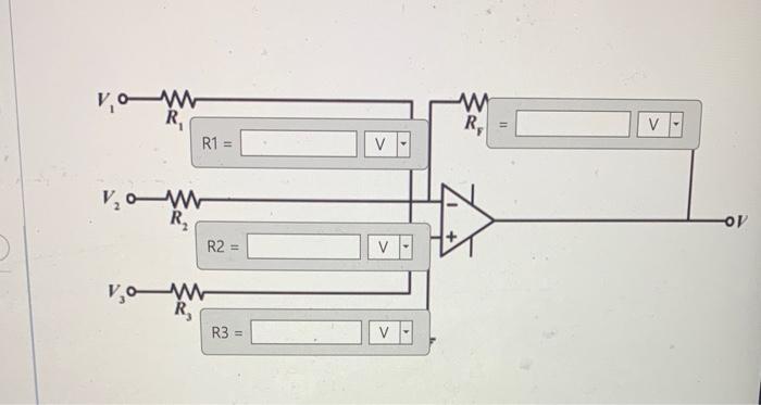 Solved Learning Goal: Part A - Calculating the output | Chegg.com