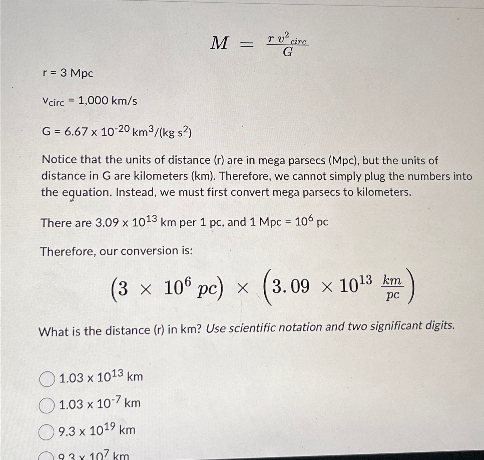 Solved Question | Chegg.com