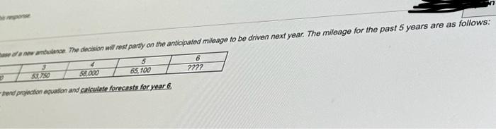 Solved Pound your answers to the nearest whole | Chegg.com
