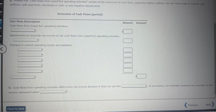 Solved thalances of the current acset and current lisbility | Chegg.com