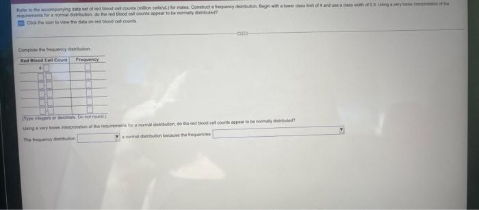 Solved please help with the correct answers to fill the | Chegg.com
