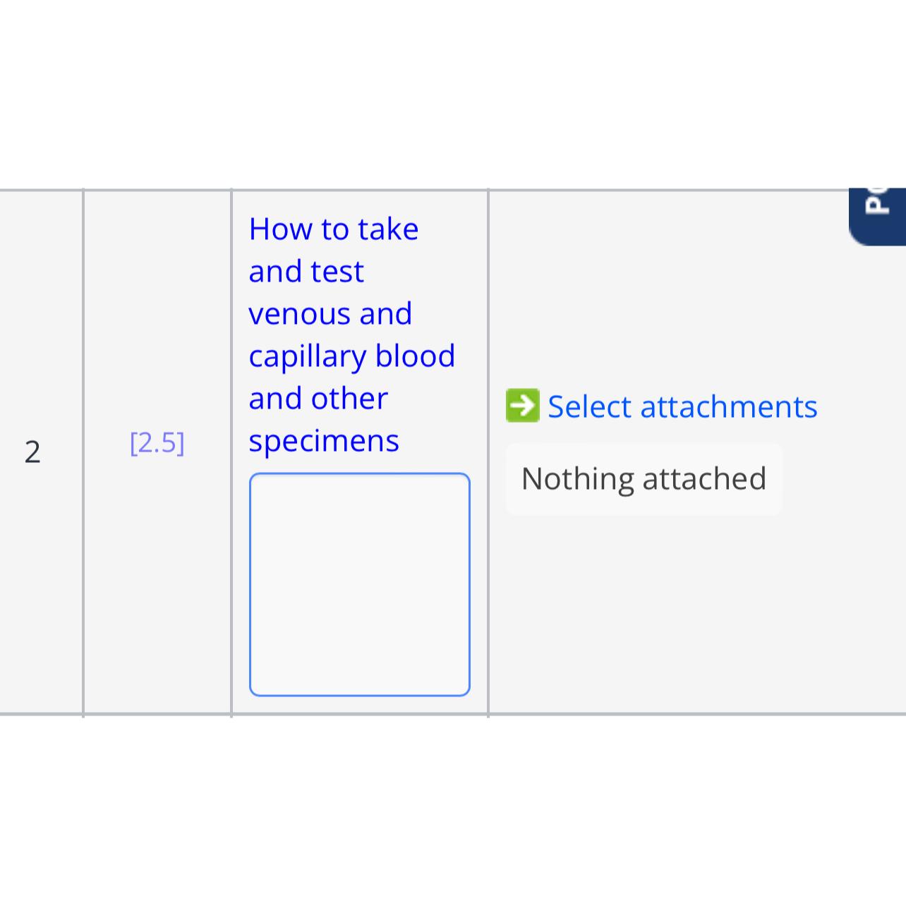 Solved 2.5 | Chegg.com