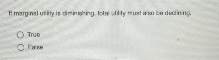 Solved A simultaneous decrease in demand and increase in | Chegg.com