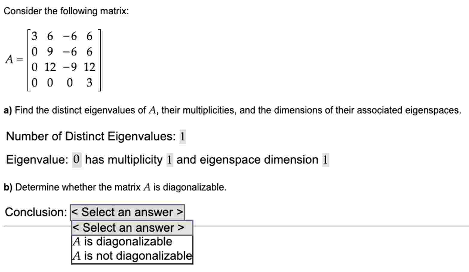 Solved In ﻿the highlighted sections, A and B ﻿can be | Chegg.com