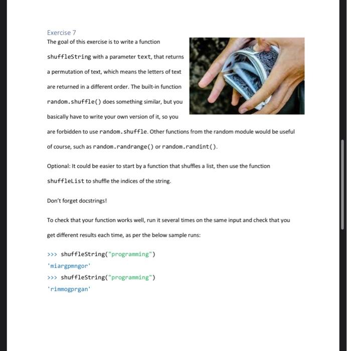 Solved Exercise 4 Similar to the previous solid, filled-in | Chegg.com