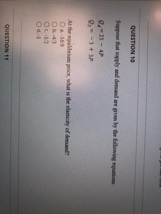 Solved QUESTIONS Sugarplum Mary and Alabaster Snowball are | Chegg.com