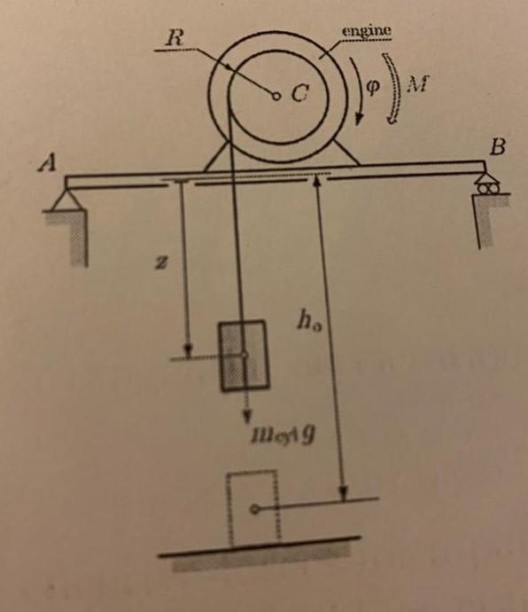 Solved (a) Define the normal- and tangential acceleration | Chegg.com