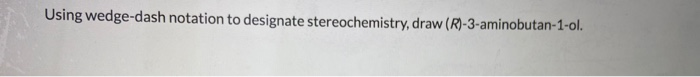 Solved Using wedge-dash notation to designate | Chegg.com