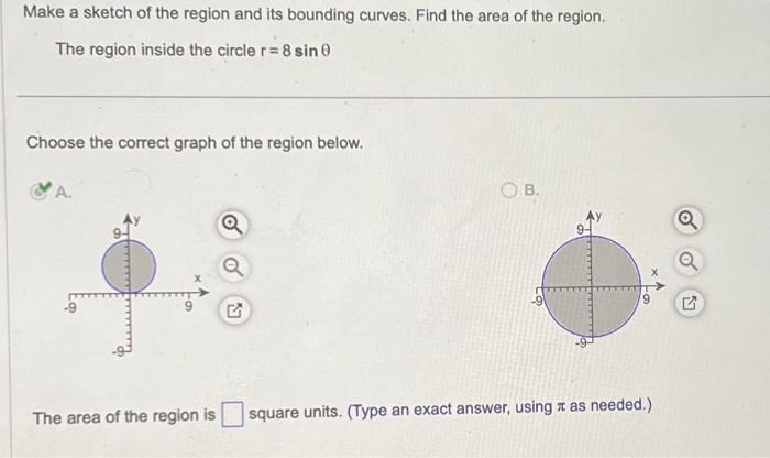 Solved Use algebraic methods to find as many intersection | Chegg.com