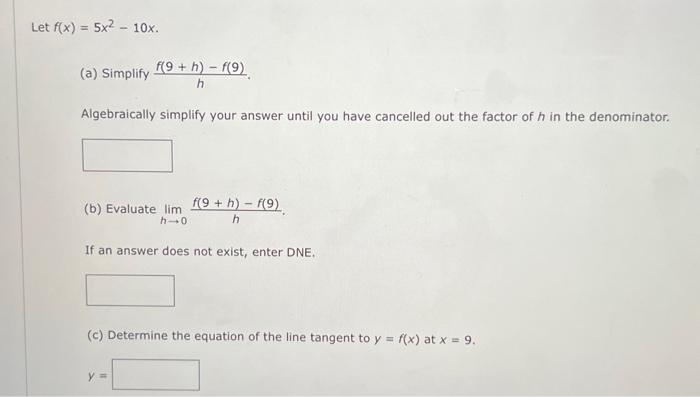 Solved Compute the average rate of change f(x)=x on the | Chegg.com
