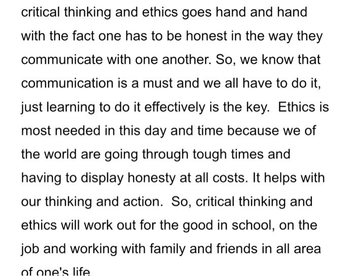 Solved QUESTION 1:In few words, give your substantive | Chegg.com