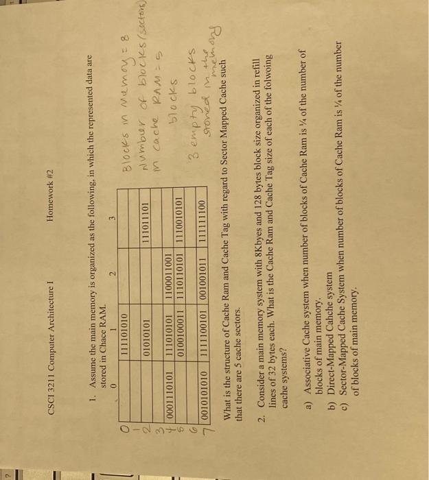 I dont necessarily need the answers i just need steps | Chegg.com