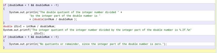 Solved import java.util.Scanner: public class Integer | Chegg.com