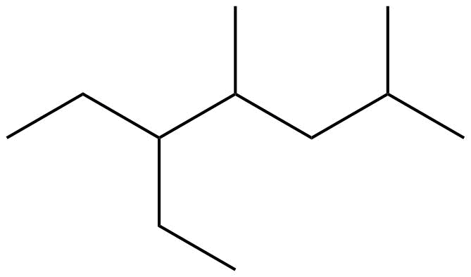 Solved draw the expanded, or complete structural formula for | Chegg.com