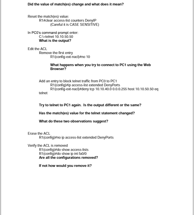 Solved Please Complete Answer Questions Using Cisco Packe solved-please-complete-answer-questions-using-cisco-packe