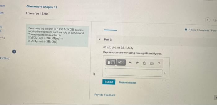 Solved bom | Chegg.com