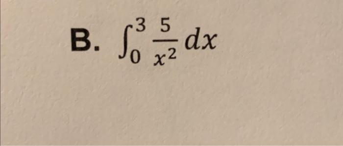 Solved calculate integral if it converges. you may calculate | Chegg.com