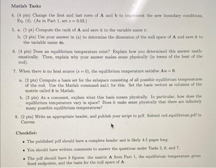 Solved Objective in this exercise, we'll revisit the problem | Chegg.com