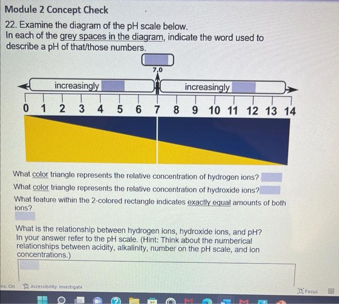 Solved 5. Complete the Table below to demonstrate your | Chegg.com