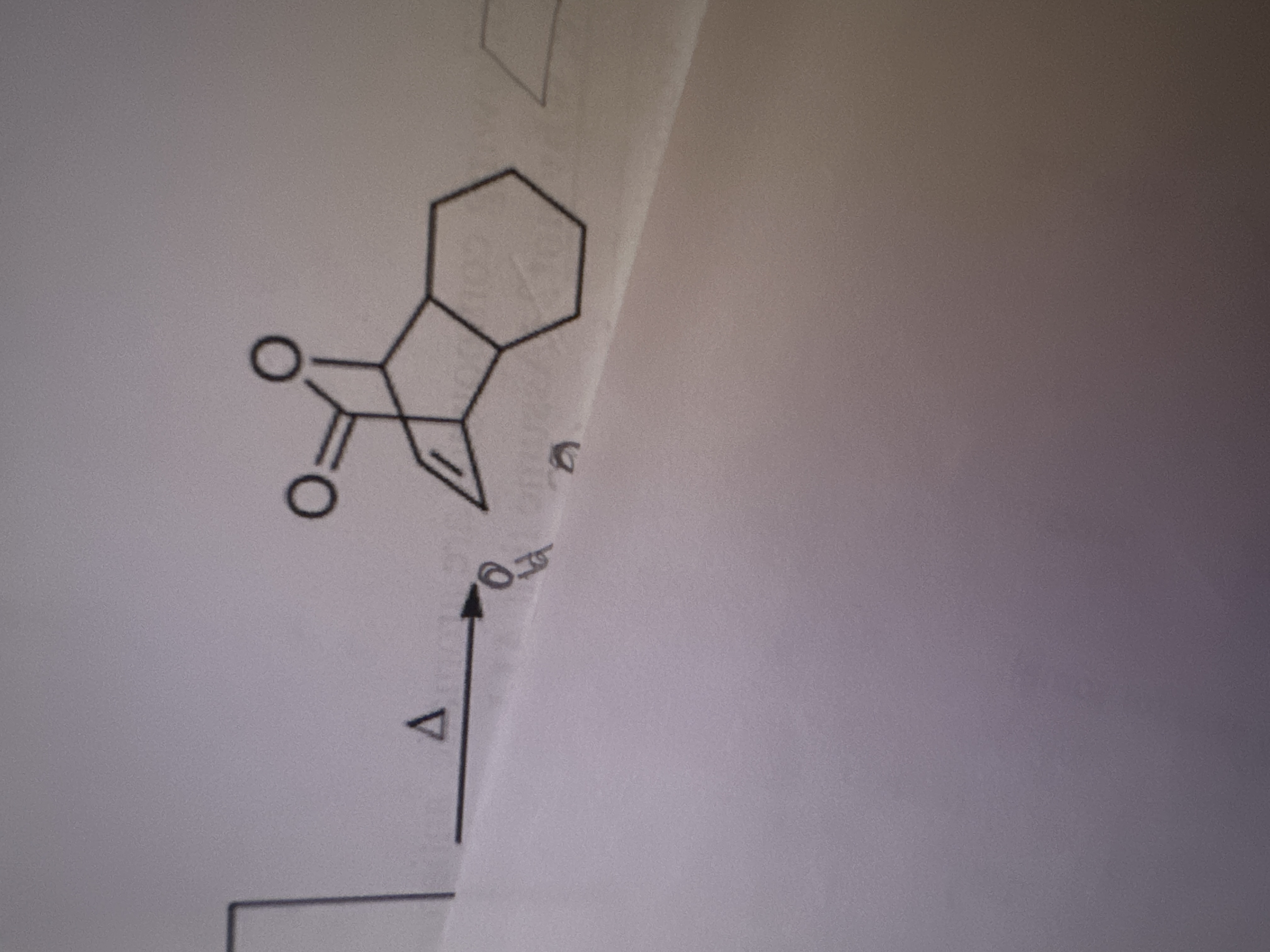 Solved Identify the diene and dienophile for the following | Chegg.com