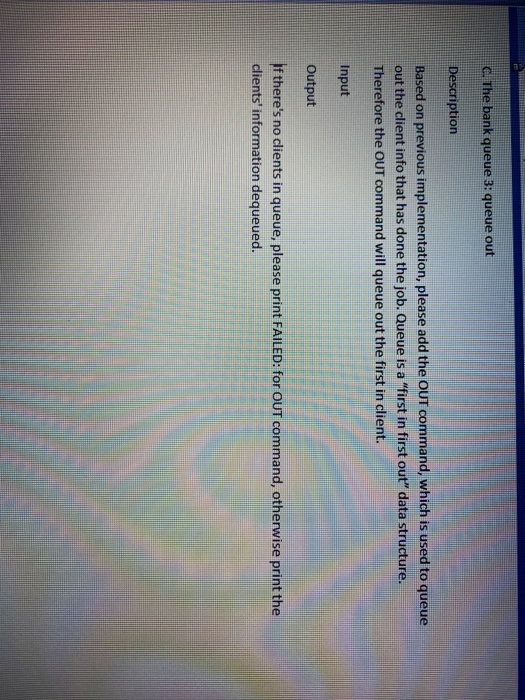 This is C project please use codeblock and also | Chegg.com