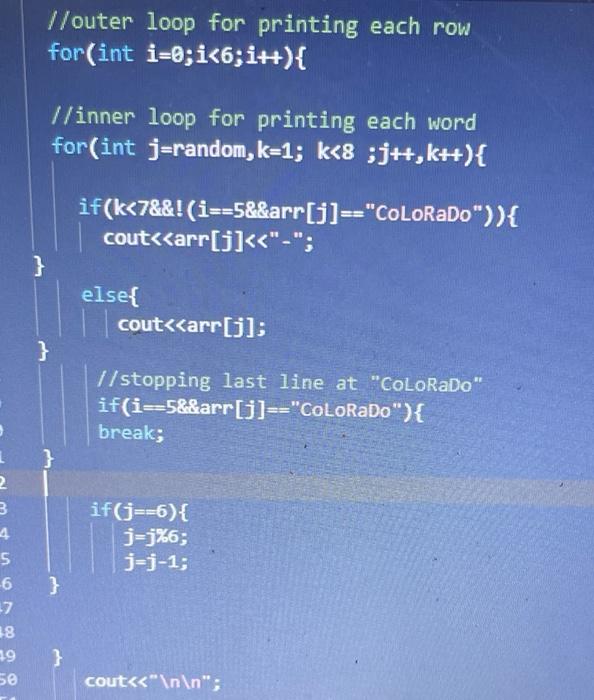 Solved Include Include Using Namespace Std Int Main