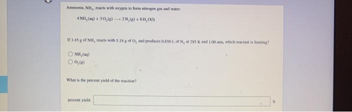 Solved Suppose there is a gaseous mixture of nitrogen and | Chegg.com