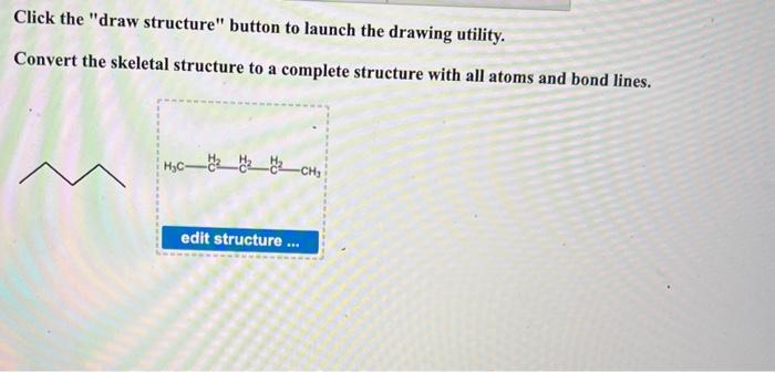 Solved Be sure to answer all parts. Convert each skeletal | Chegg.com
