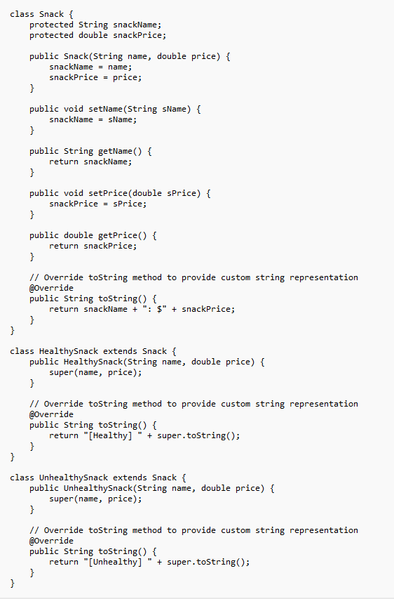 Solved import java.util.Scanner;public class receipt extends | Chegg.com