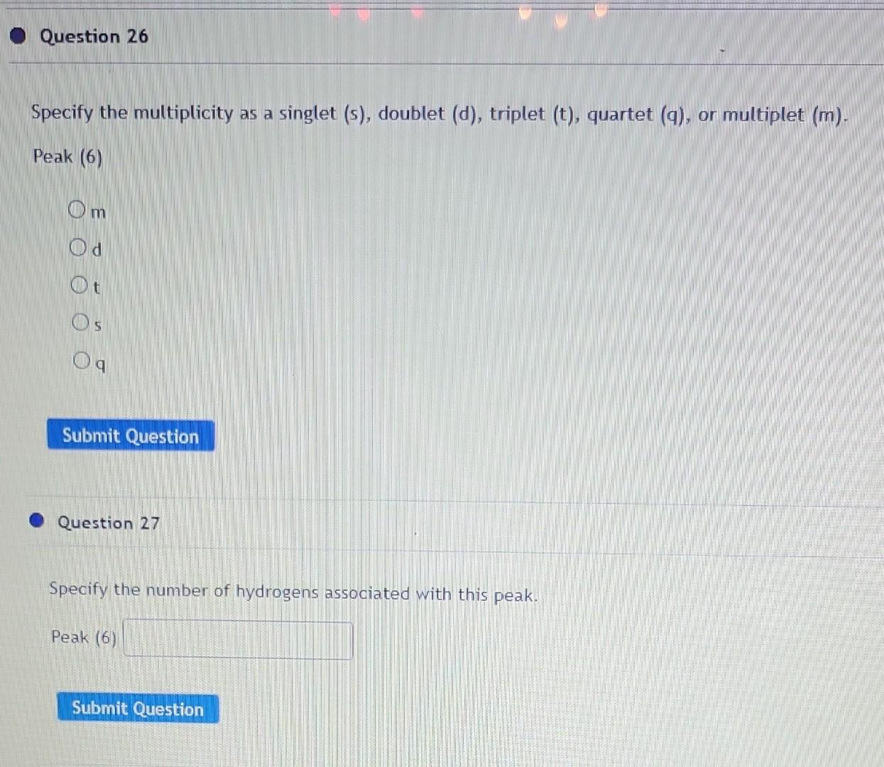 For this assignment, the target compound that you | Chegg.com