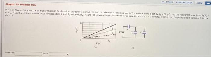 Solved PULLSCREEN PRINTER VERSION RACK NEX Chapter 25, | Chegg.com