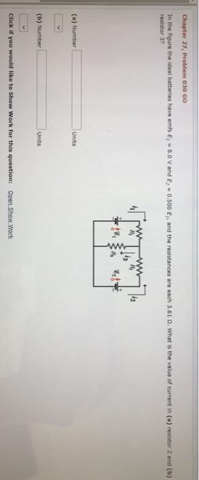 Solved Chapter 27, Problem 030 GO In the figure the ideal | Chegg.com Solved Chapter 27, Problem 030 GO In the figure the ideal | Chegg.com