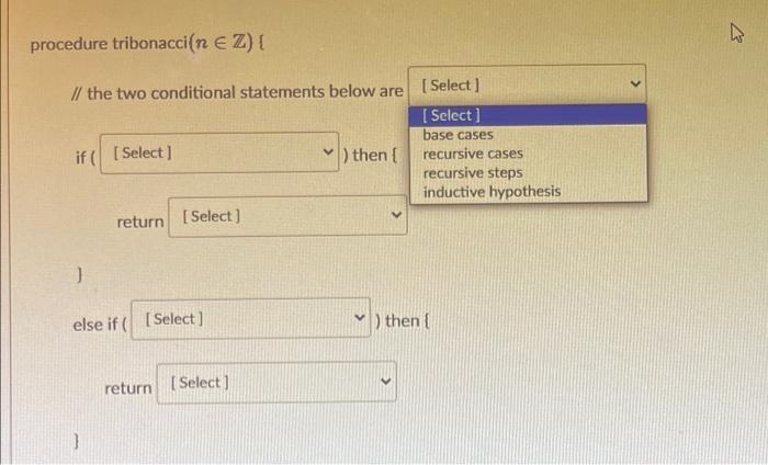 Solved There are many variations of the Fibonacci sequence, | Chegg.com